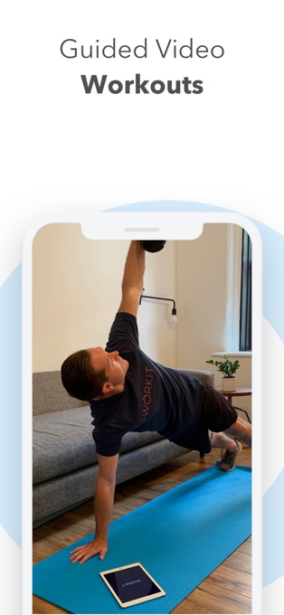 Sworkit Review - Compare Workout Apps